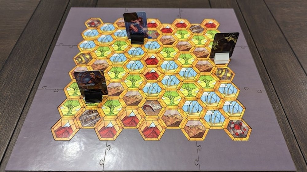 ANIMA MUNDI Aims to Be Your New Favorite Strategy Game — GeekTyrant