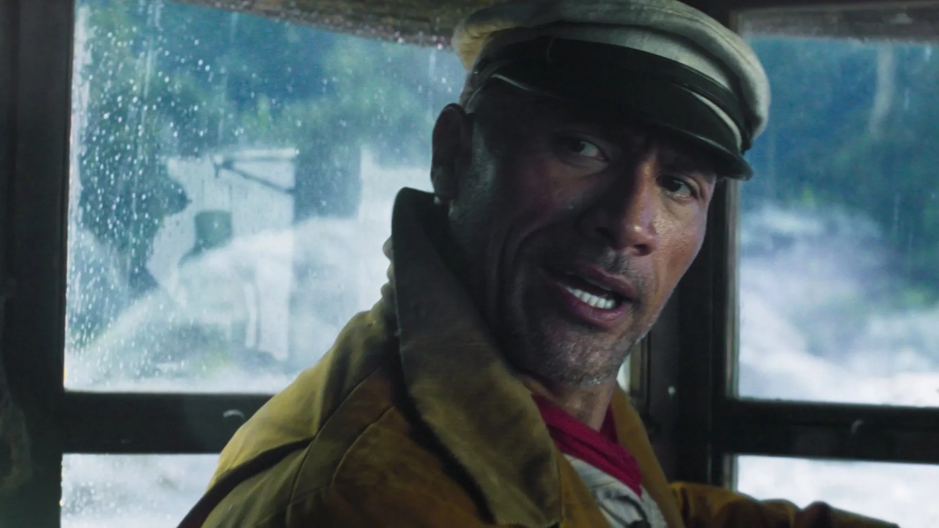 Dwayne Johnson Makes an "Historic" Donation to SAG-AFTRA Foundation ...