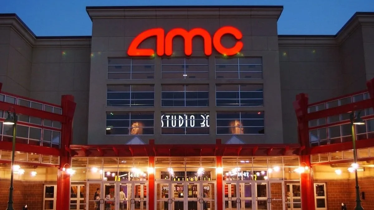AMC Theatres is Planning to Shorten Its Pre-Show Ads Following Blowback ...
