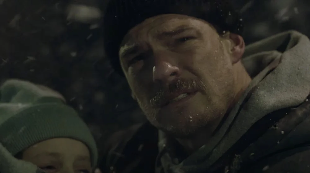 New Trailer For Hilary Swank and Alan Ritchson's Inspirational Movie ...