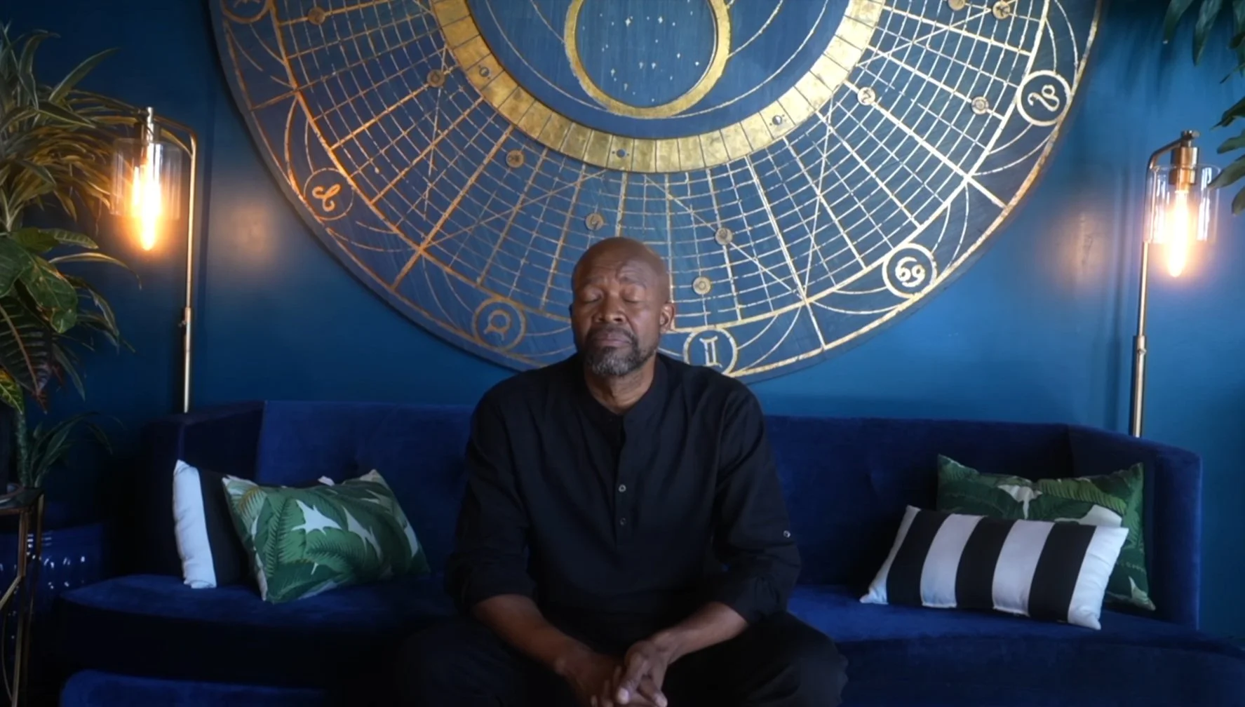 First Trailer for Mystery Thriller ATRABILIOUS Featuring Leon Addison ...