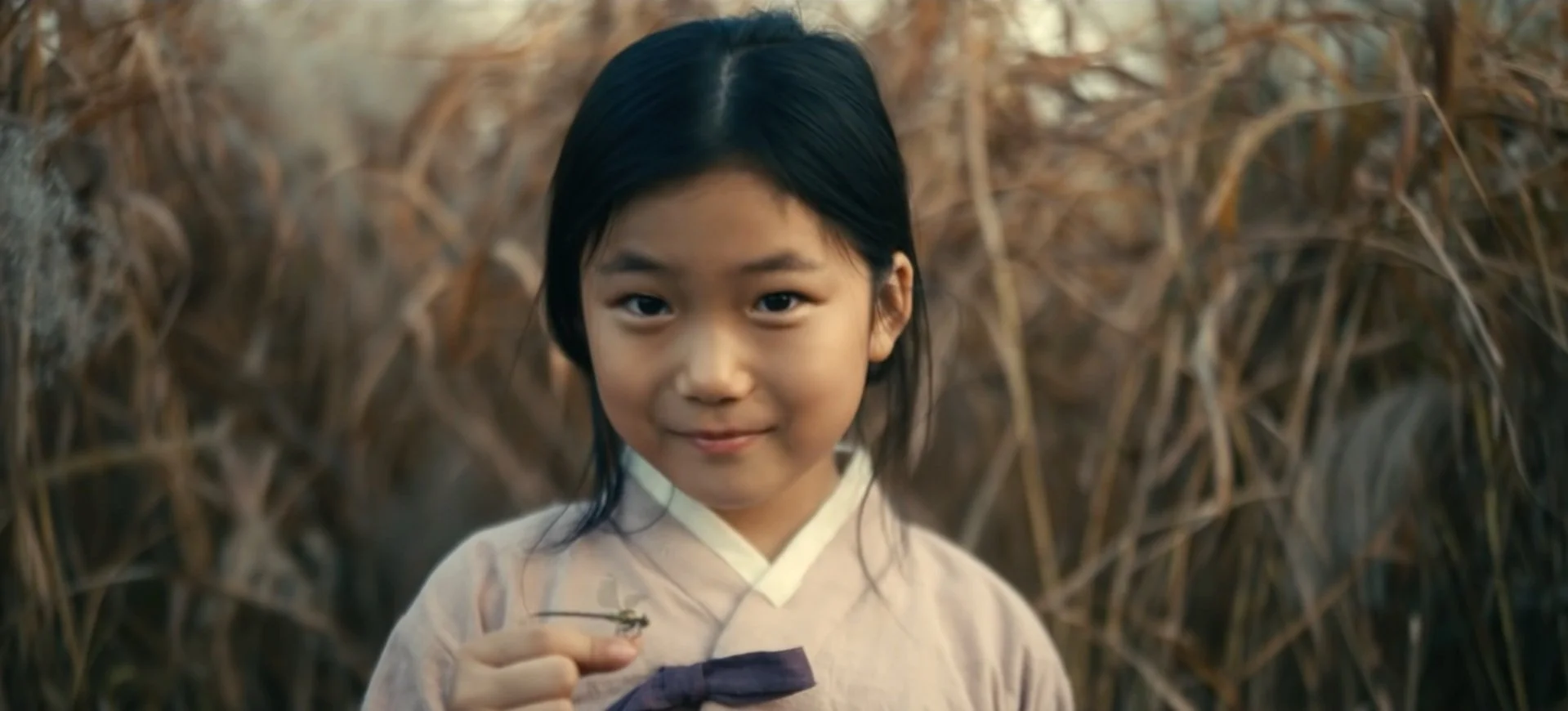 Beautiful Trailer and Poster for Apple TV+ Series PACHINKO Based on ...