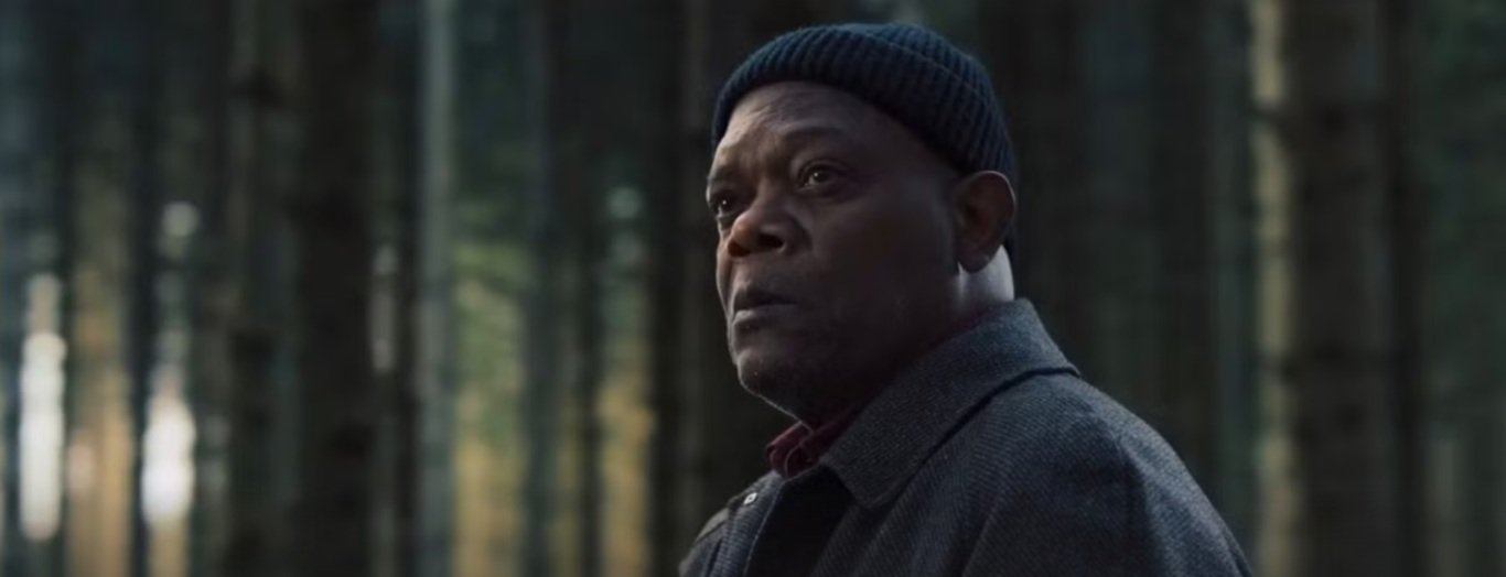 Samuel L. Jackson, Eva Green and Maria Pedraza to Star in Thriller ...