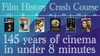 Film History Fun! Video Features One Essential Film Each Year of Cinema ...