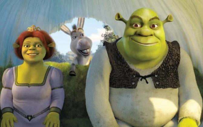 DreamWorks Announced That SHREK 5 Is Officially in the Works With Mike Myers, Eddie Murphy and ...