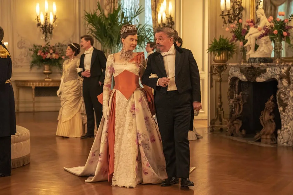 THE GILDED AGE Returning For A Third Season At HBO GeekTyrant THE GILDED AGE Returning For A Third Season At HBO GeekTyrant