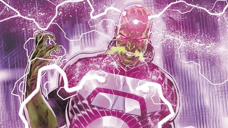 James Gunn Explains Why Superman and Brainiac “Have Beef,” and It Could ...