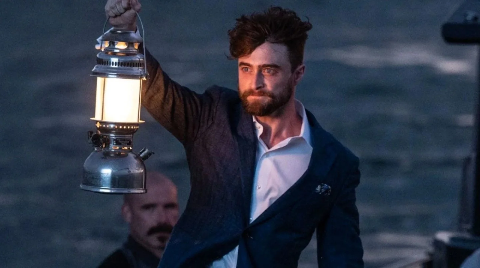 Daniel Radcliffe on His Post-HARRY POTTER Film Choices, and What It's ...