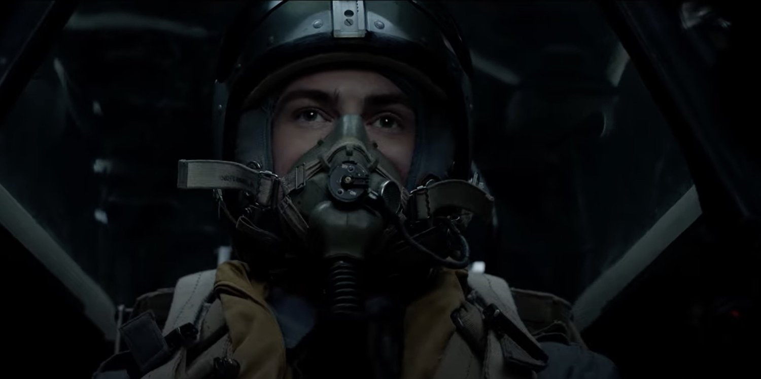 Trailer For The Alfonso Cuarón-Produced 1943-Set Disney+ Short Film THE ...