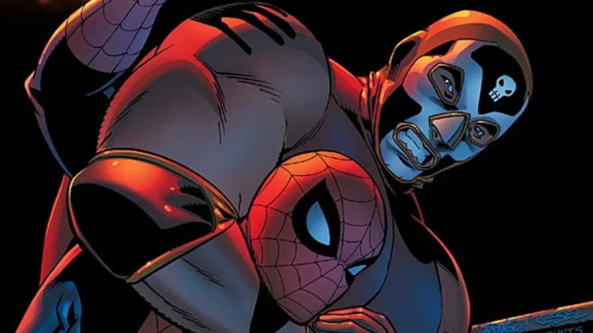 Jonás Cuarón Set to Direct Sony's Marvel Film Project EL MUERTO ...