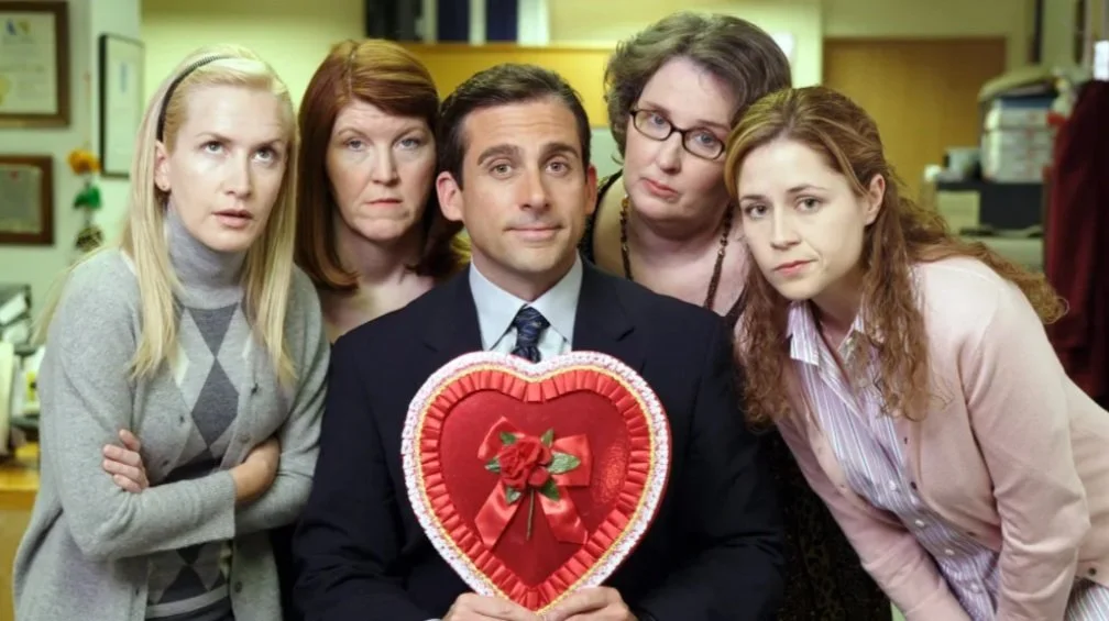THE OFFICE Showrunner Greg Daniels Teaming With Michael Koman to Create Series Set in THE OFFICE ...