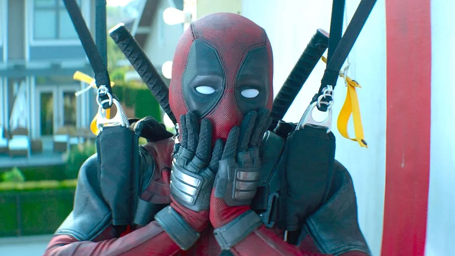 Did Hugh Jackman Reveal The Title of DEADPOOL 3 is WOLVERINE AND ...