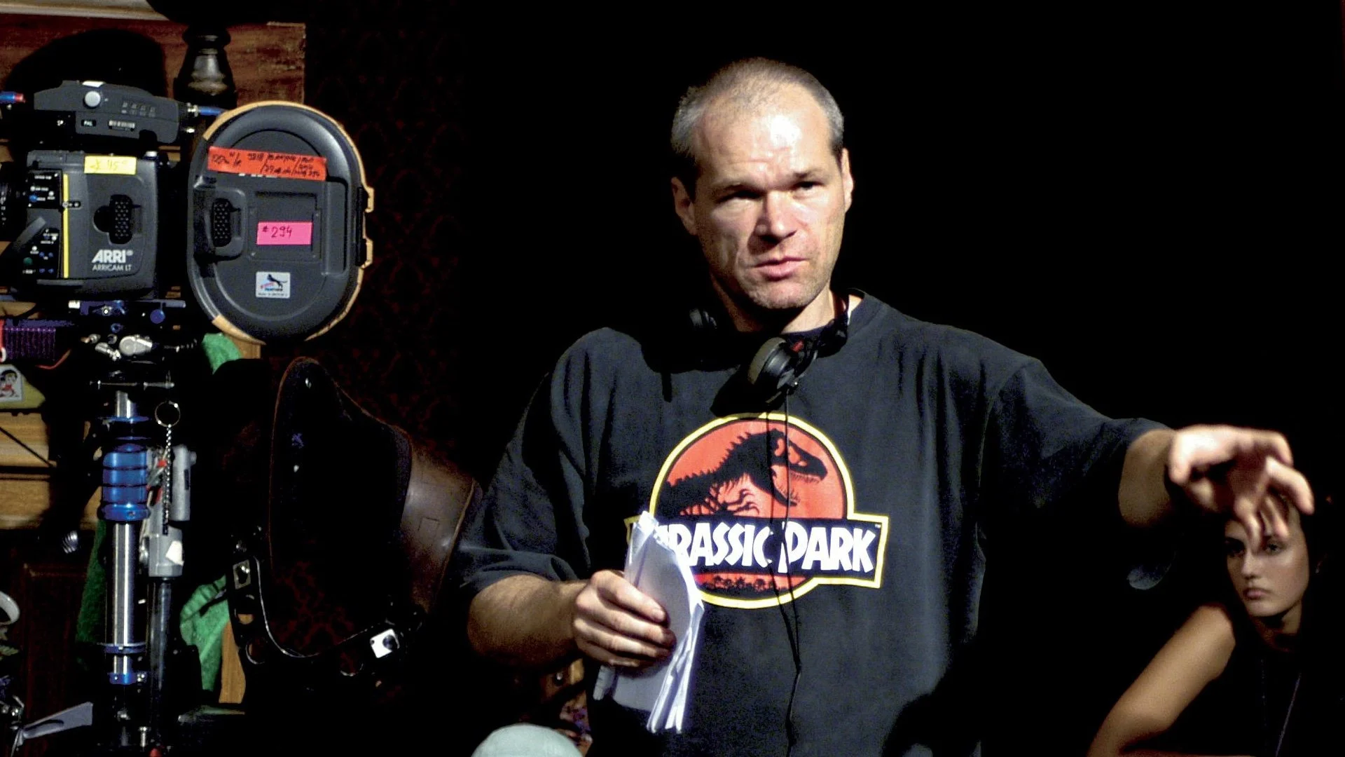 Uwe Boll is Set To Direct a Film About Elliot Ness and His Hunt For ...