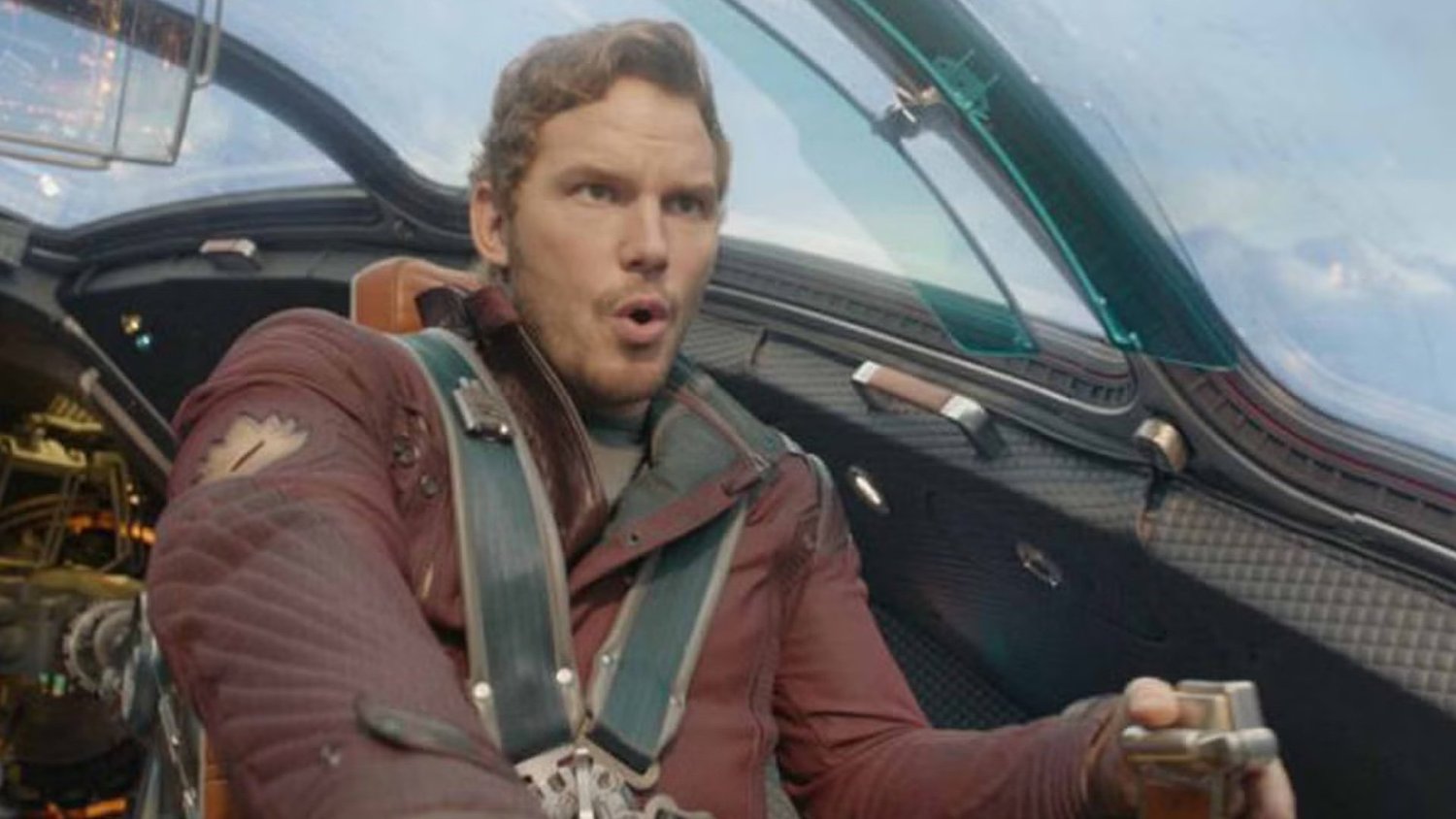 James Gunn Says Only Chris Pratt Could Match David Corenswet’s ...