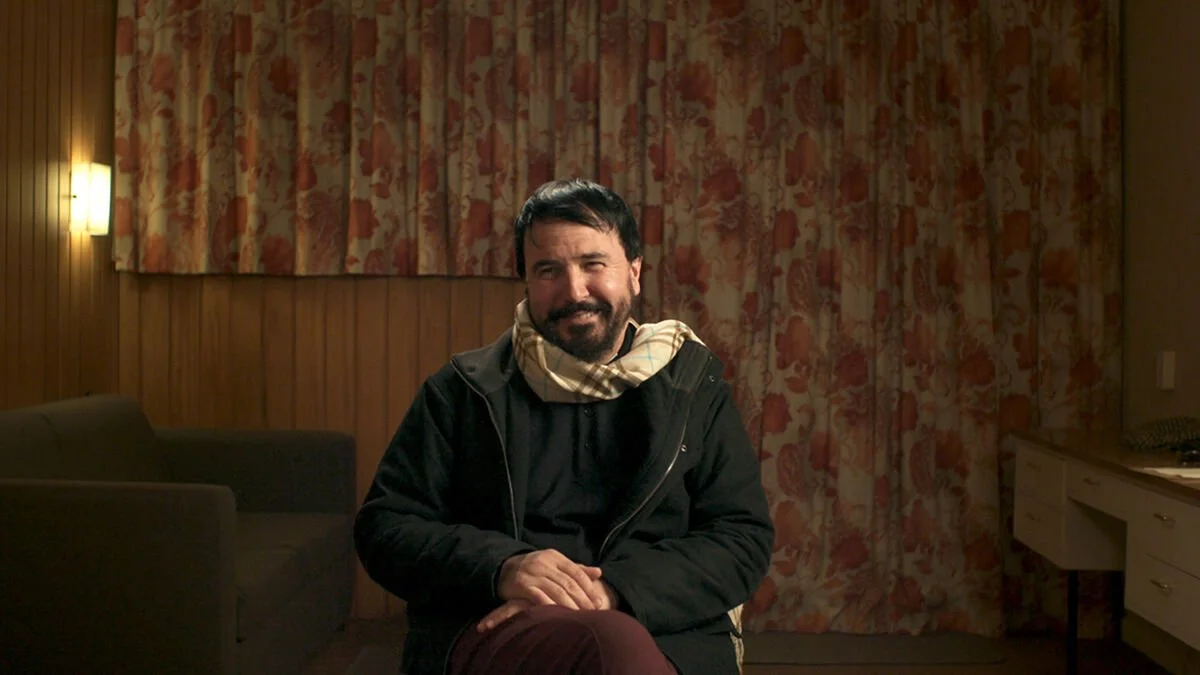 Riveting Trailer for Documentarian David Farrier's Latest Wild ...