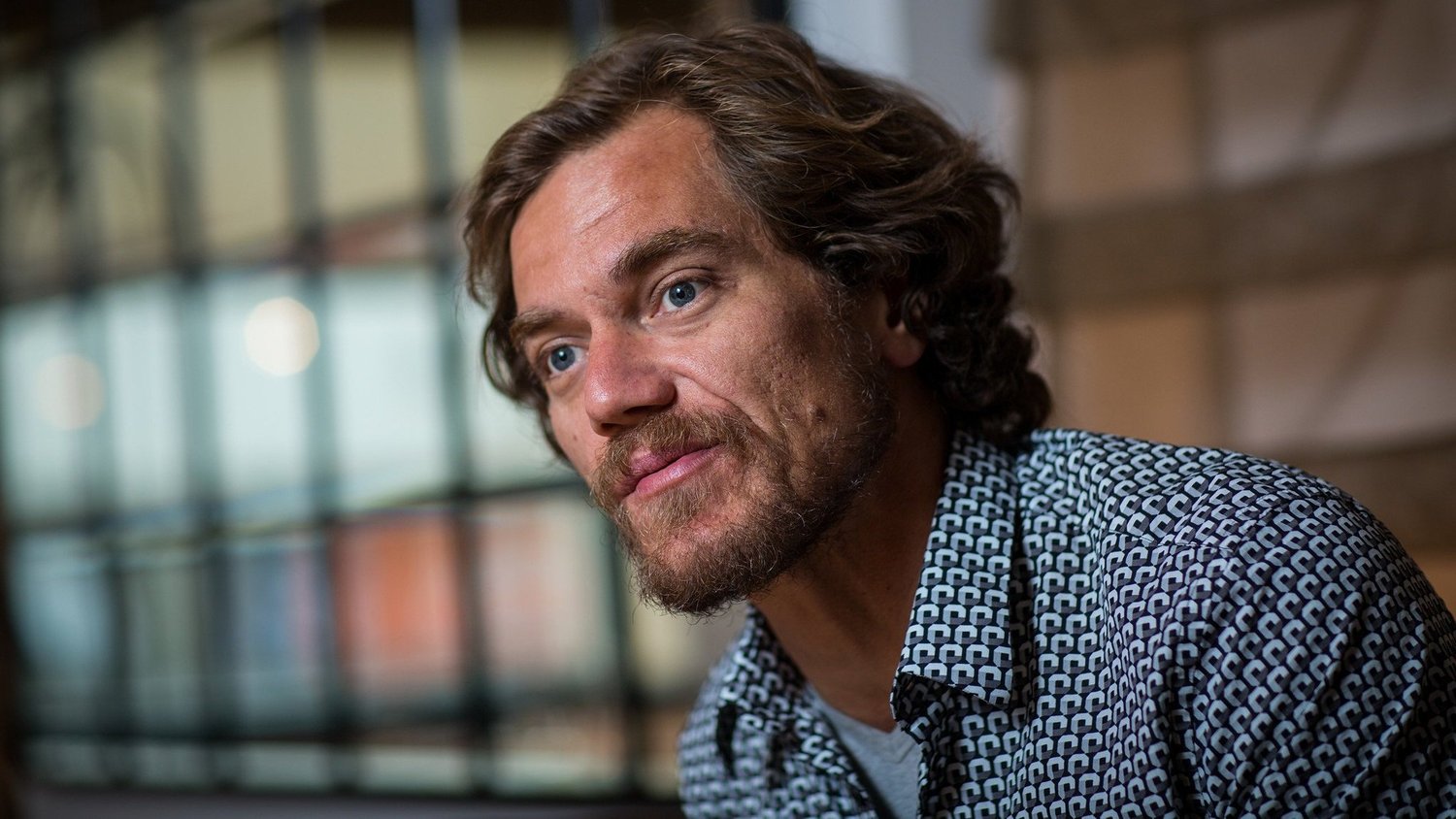 Michael Shannon, Kiersey Clemons and More to Star in Drag Dramedy THE ...