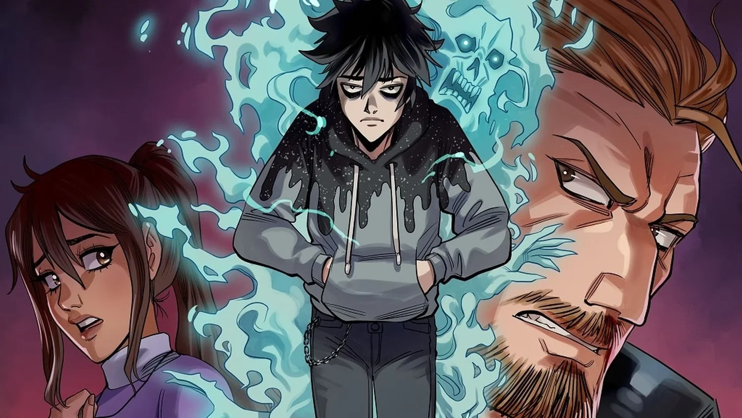 Get Excited to Read with These Comic Kickstarter Campaigns — GeekTyrant