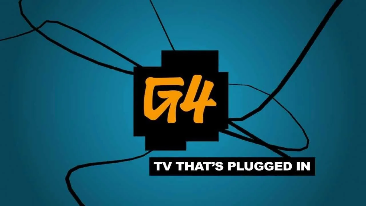Comcast Pulling the Plug on Gamer-Focused Network G4 Just a Year After ...
