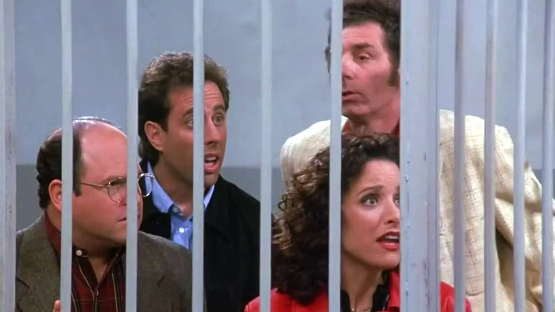 Jerry Seinfeld Teases That Something Is in the Works Regarding the ...