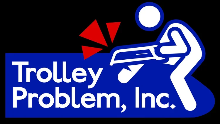 TROLLEY PROBLEM, INC Will Test Your Moral Compass — GeekTyrant