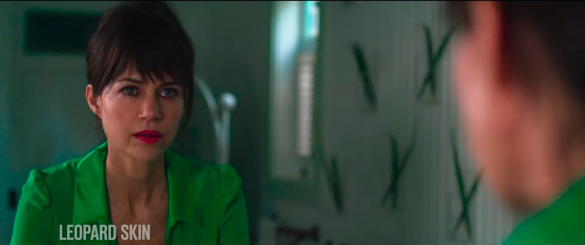 Trailer for Peacock's Crime Thriller Series LEOPARD SKIN Starring Carla ...