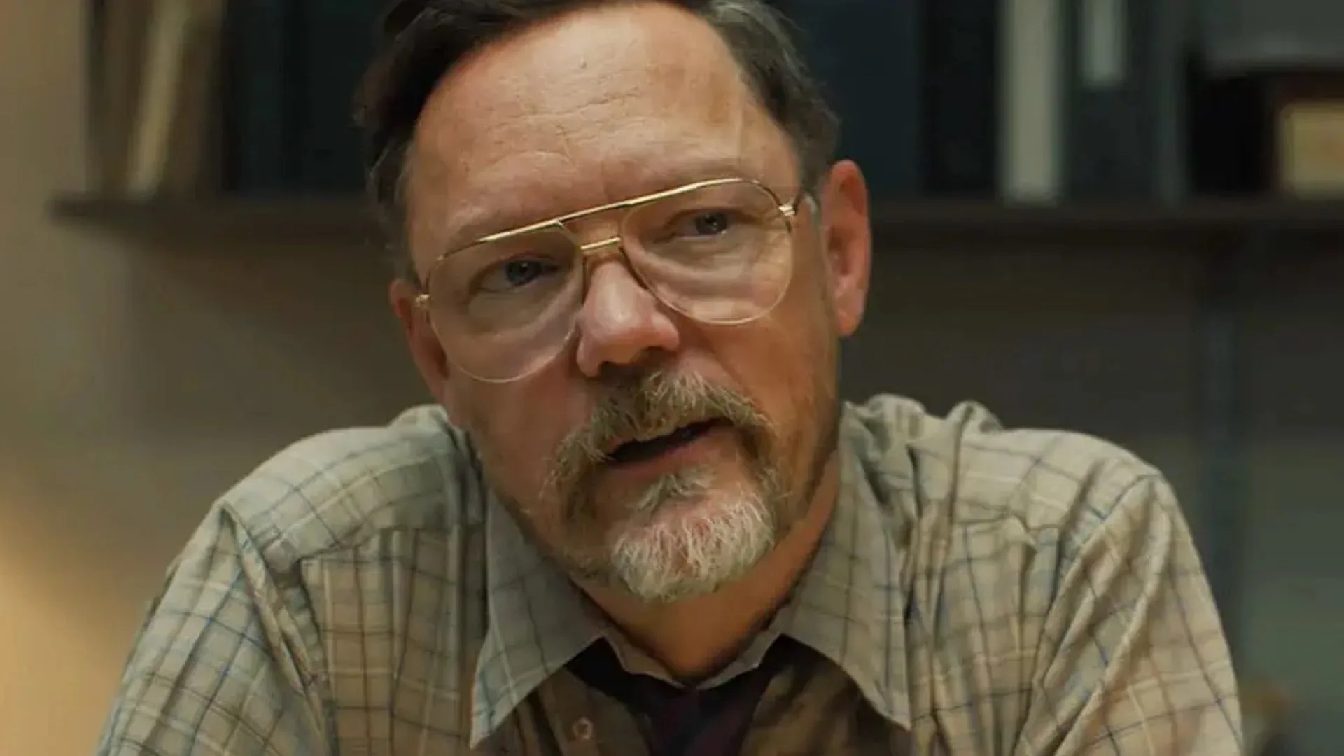 Matthew Lillard Teases His Mysterious DAREDEVIL BORN AGAIN Season 2 Role and Reuniting with ...