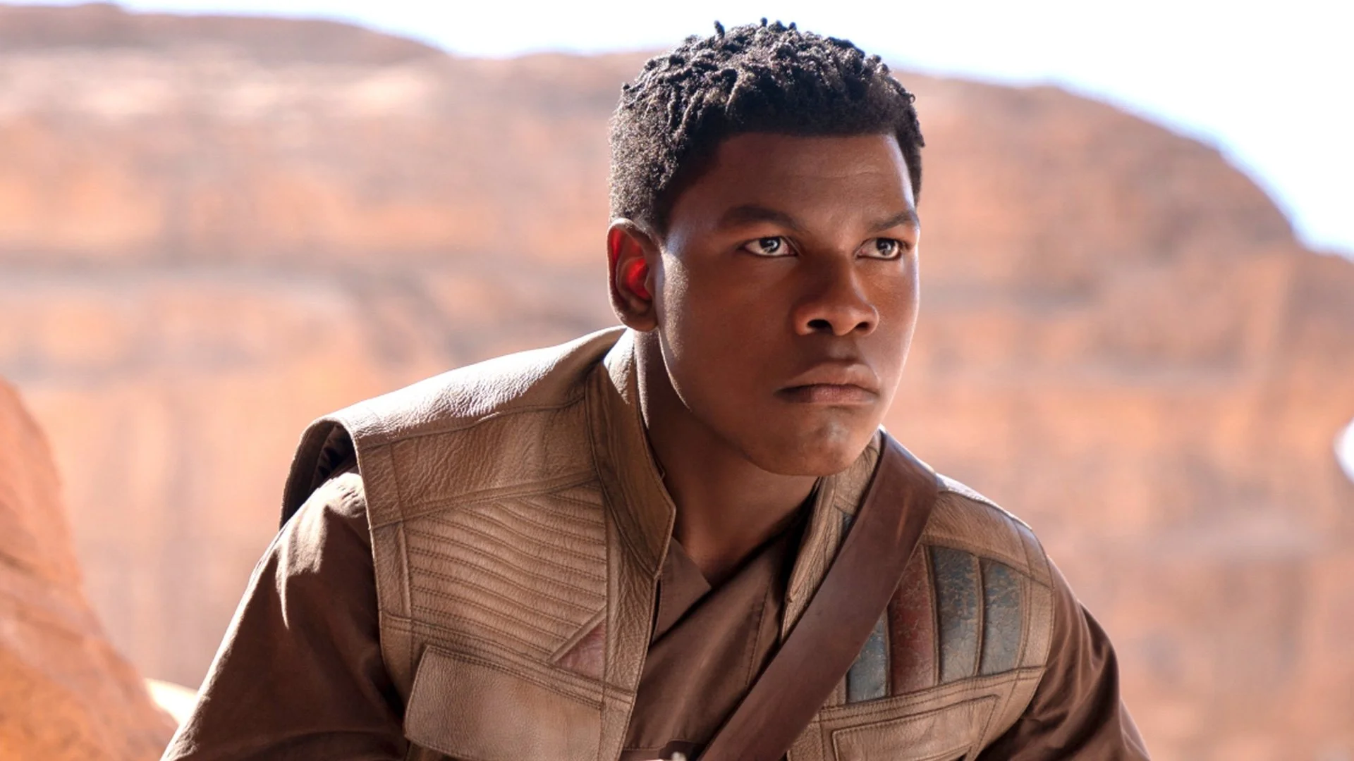 THE BOOK OF ELI Prequel Series in Development with John Boyega Set to ...