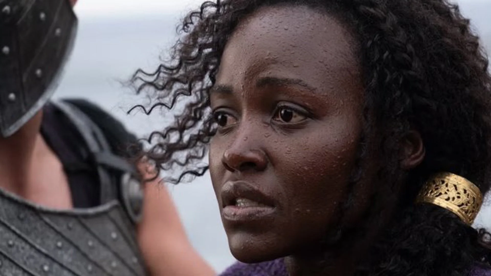 THE ODYSSEY Photos Reveal New Looks At Lupita Nyong o s Clytemnestra THE ODYSSEY Photos Reveal New Looks At Lupita Nyong o s Clytemnestra