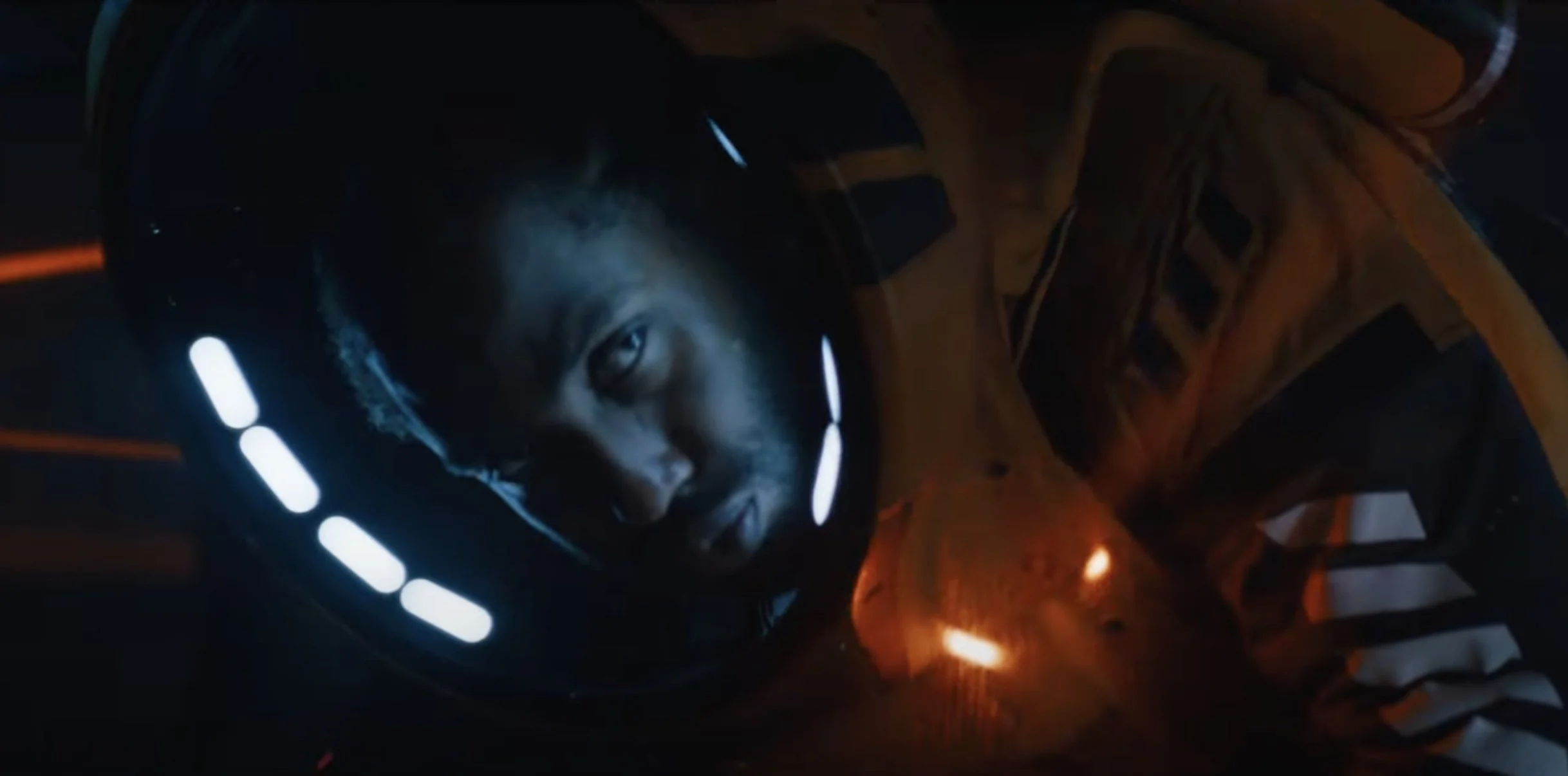 Final Trailer for the Epic Sci-Fi Film THE CREATOR — GeekTyrant