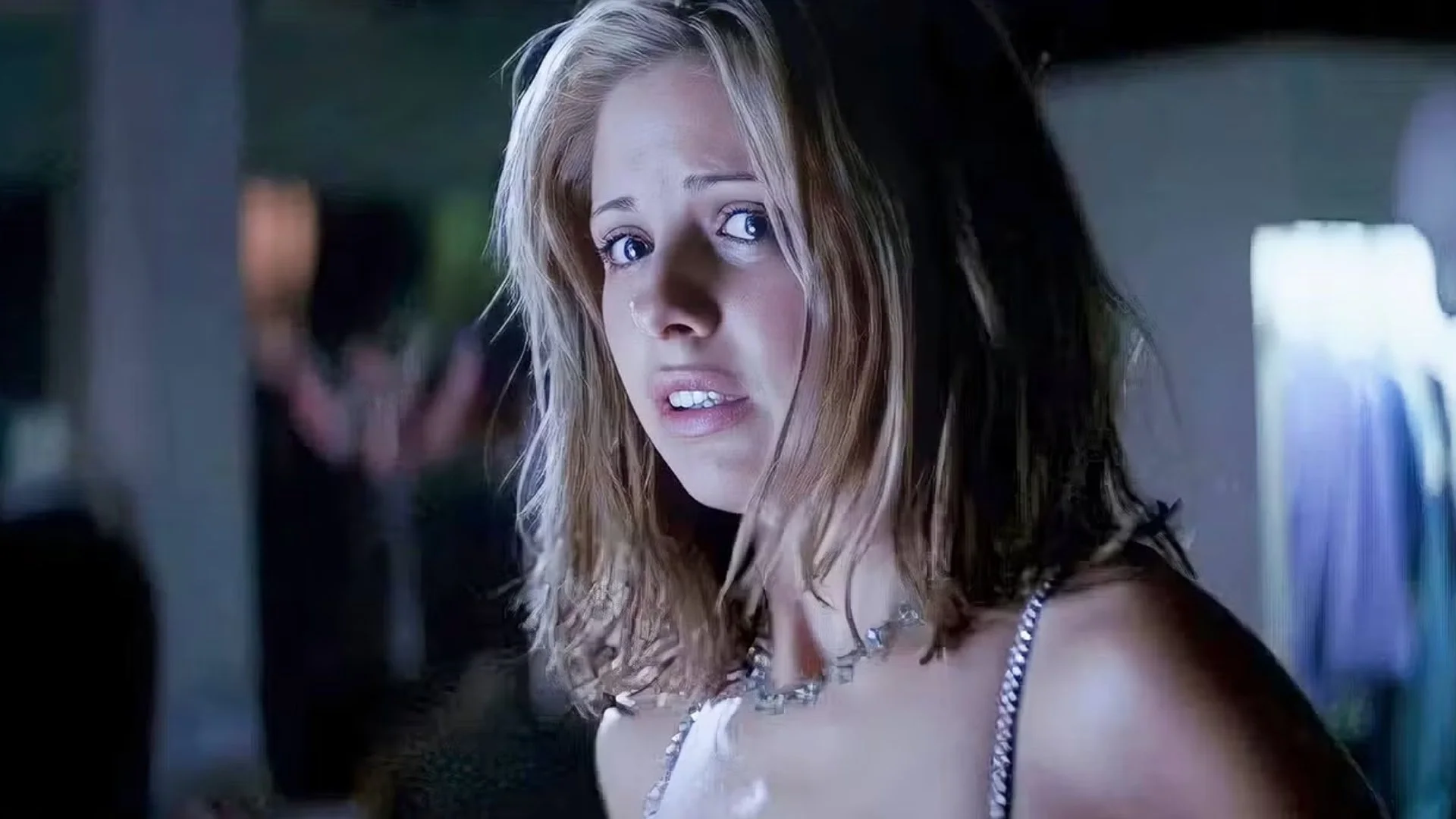 I KNOW WHAT YOU DID LAST SUMMER Director Says He Pitched "Some Crazy Sh*t" to Try and Get Sarah ...