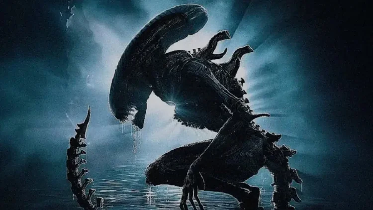 ALIEN: EARTH Renewed for Season 2 as Noah Hawley Expands Deal with FX ...