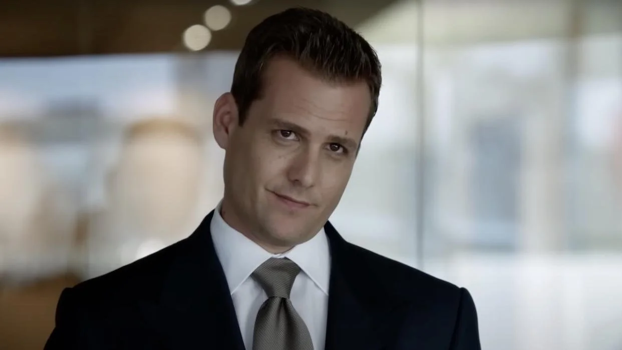 SUITS: L.A. Bringing Back SUITS Actor Gabriel Macht to Play Character ...