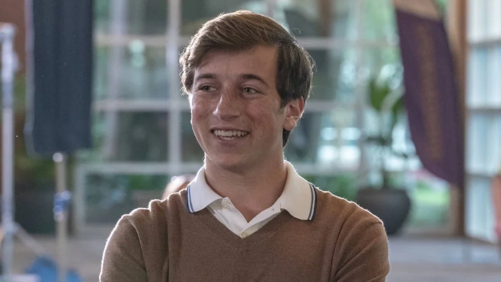 James Gunn Casts Skyler Gisondo as Jimmy Olsen in SUPERMAN: LEGACY ...