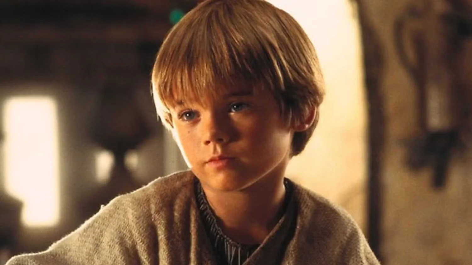 THE PHANTOM MEANACE Star Jake Lloyd Shares Update on His Mental Health ...