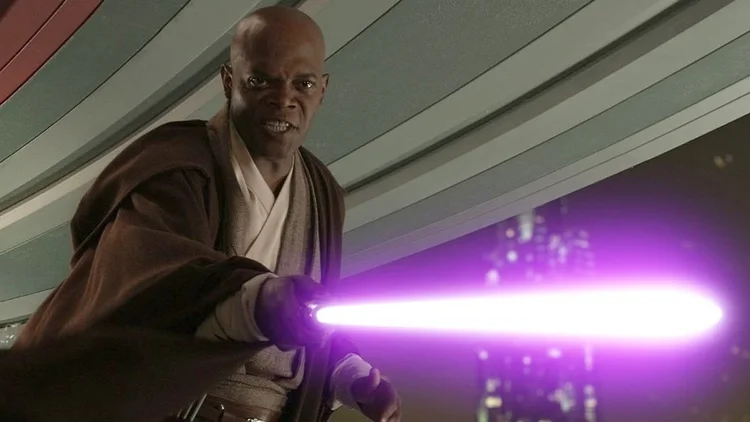 George Lucas Originally Planned for Boba Fett to Kill Mace Windu, but ...