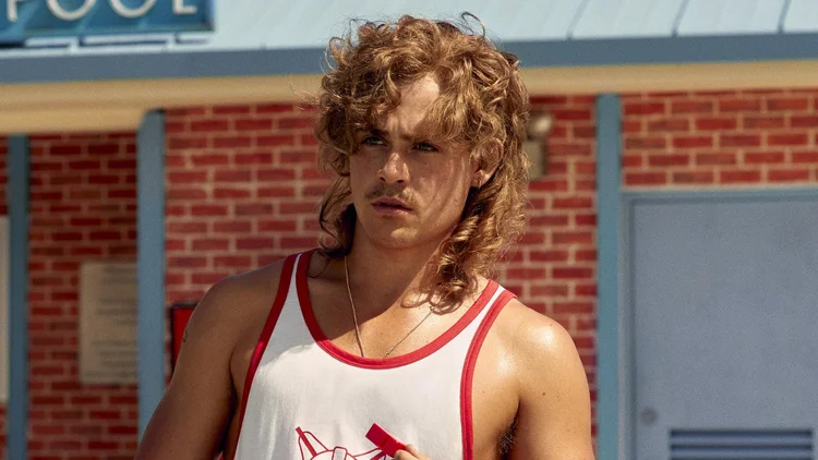 Dacre Montgomery Joins Donnie Yen & Rina Sawayama in JOHN WICK Spinoff ...