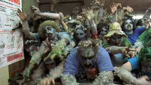 Troma Developing POULTRYGEIST: NIGHT OF THE CHICKEN DEAD PART II: “More ...