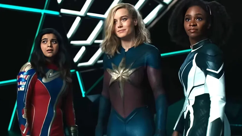 Decoding the Superhero Movie Slump: Why Aren't Capes Soaring at the Box ...