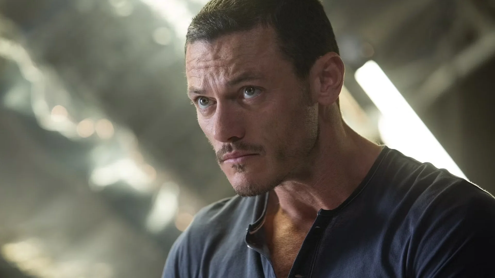 Luke Evans Joins Series Adaptation of Ed Brubaker's CRIMINAL — GeekTyrant