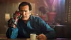 Bruce Campbell Is Going on a Groovy "Bruce-O-Rama" Tour — GeekTyrant