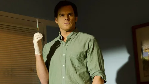 Showtime Greenlights DEXTER: ORIGINS Prequel Series and BILLIONS ...