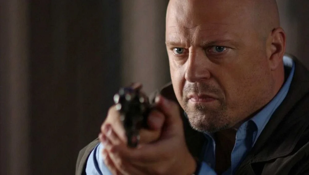 Michael Chiklis Latest Actor to Join Amazon MGM's Star-Studded Culinary ...