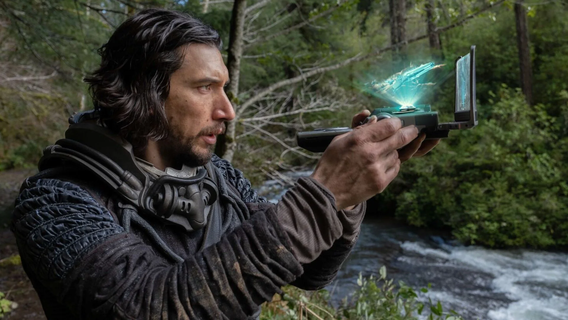 Adam Driver Rumored to Be Making a Deal With Marvel for FANTASTIC FOUR ...