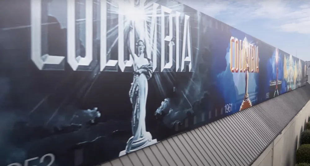 Columbia Pictures Celebrates 100 Years of Movie with Video Tribute ...