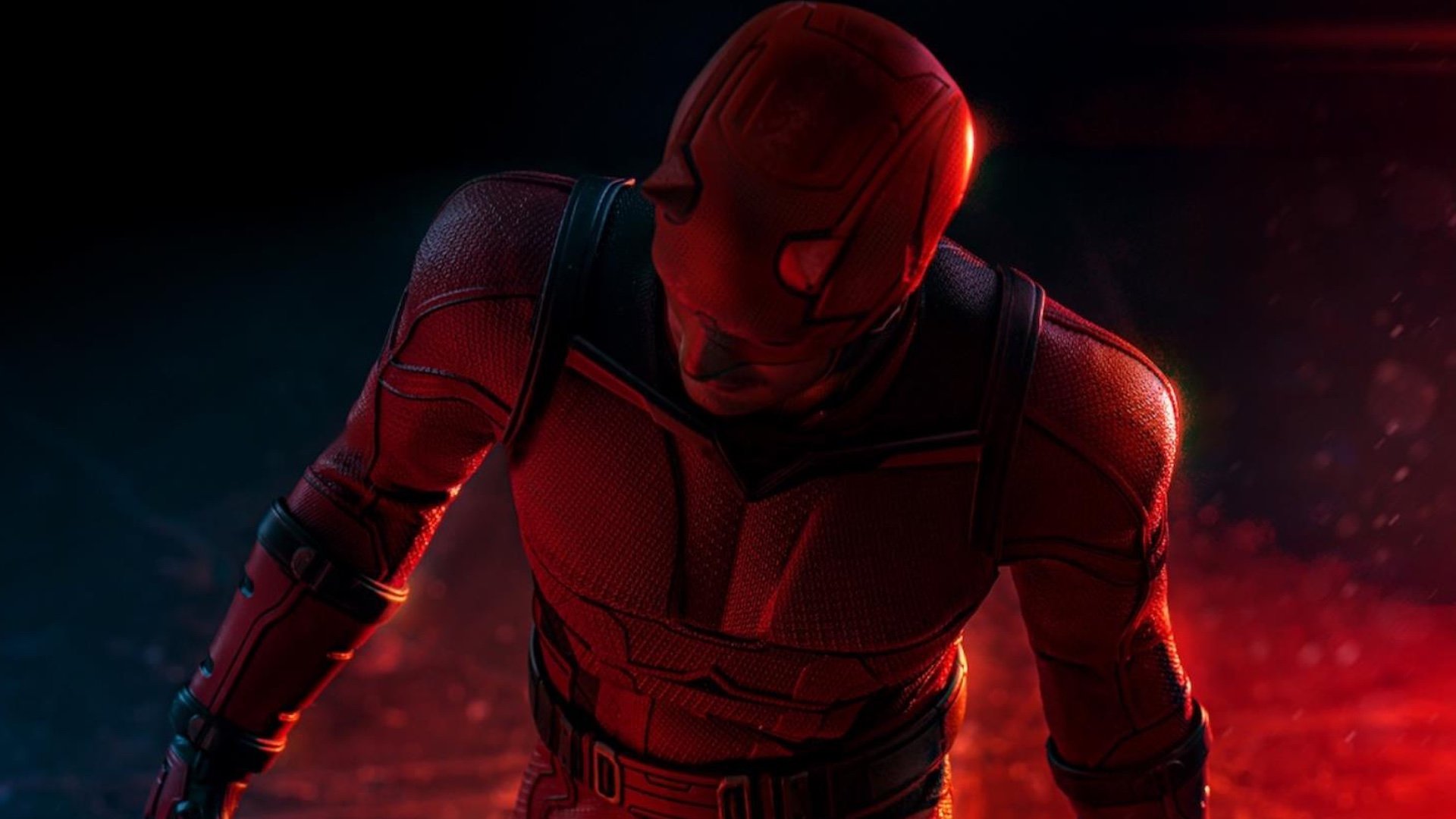 Review: DAREDEVIL: BORN AGIAN Is a Badass Reminder of What Peak Marvel ...