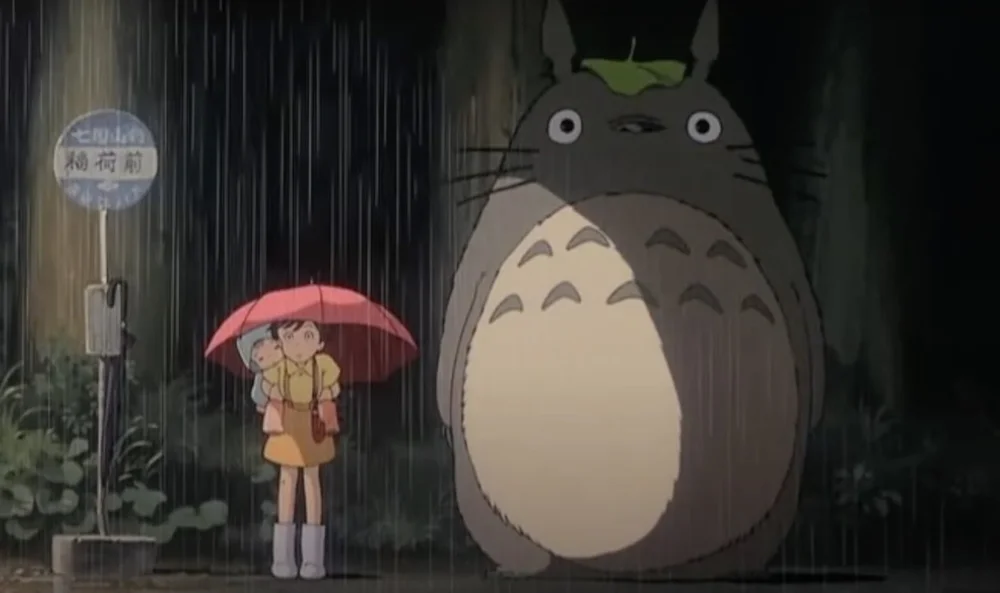 The Most Beautiful Shots in Animation History Video Compilation ...