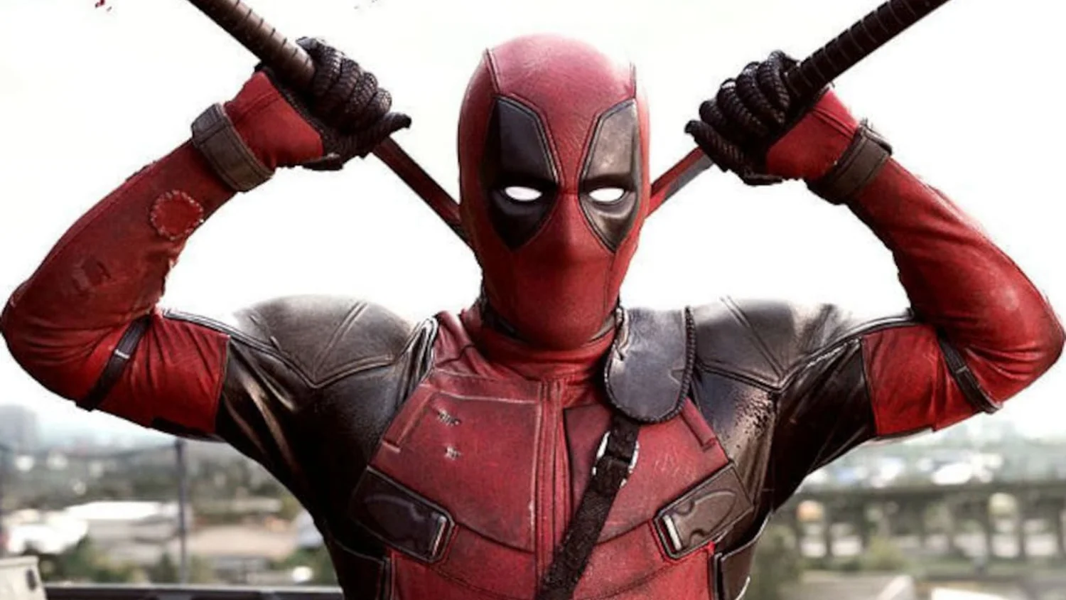 FREE GUY Director Shawn Levy to Helm Marvel's DEADPOOL 3 — GeekTyrant