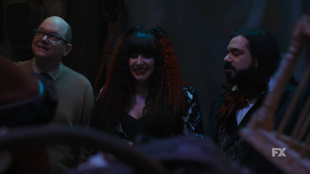 New Trailer For 6th and Final Season of FX's WHAT WE DO IN THE SHADOWS ...