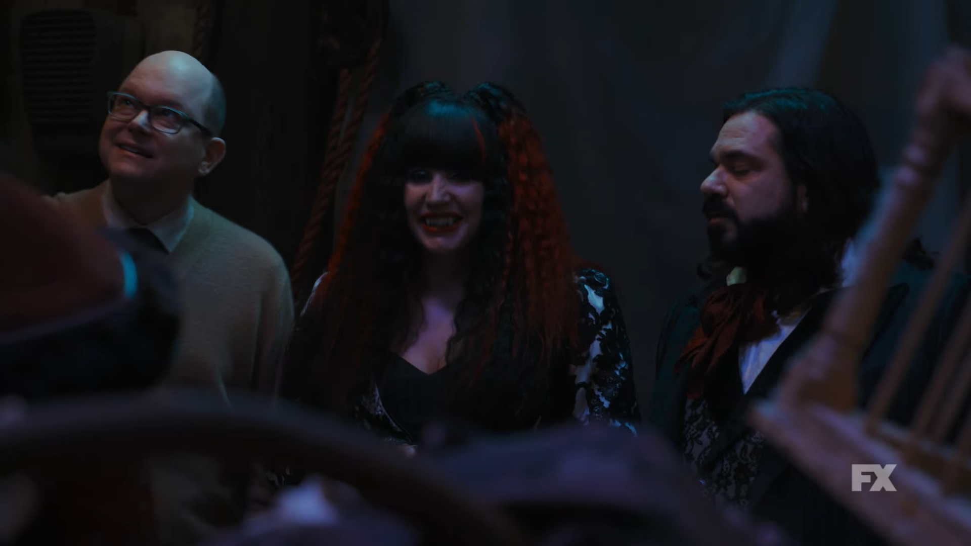 New Trailer For 6th and Final Season of FX's WHAT WE DO IN THE SHADOWS ...