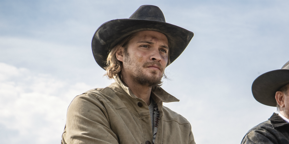 Seven Cast Members Added to YELLOWSTONE Spinoff Y: MARSHALS Including ...
